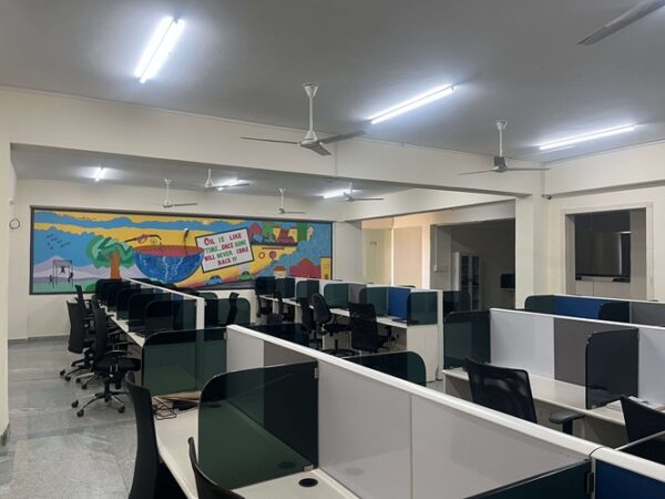 Lab - Rathinam Institute of Technology